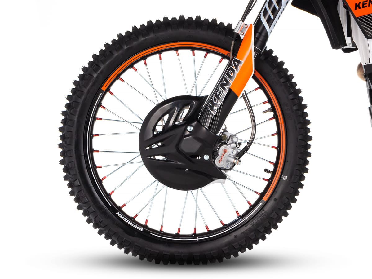 Купить SHARMAX PowerMax 280 PR в Москве Внедорожные мотоциклы