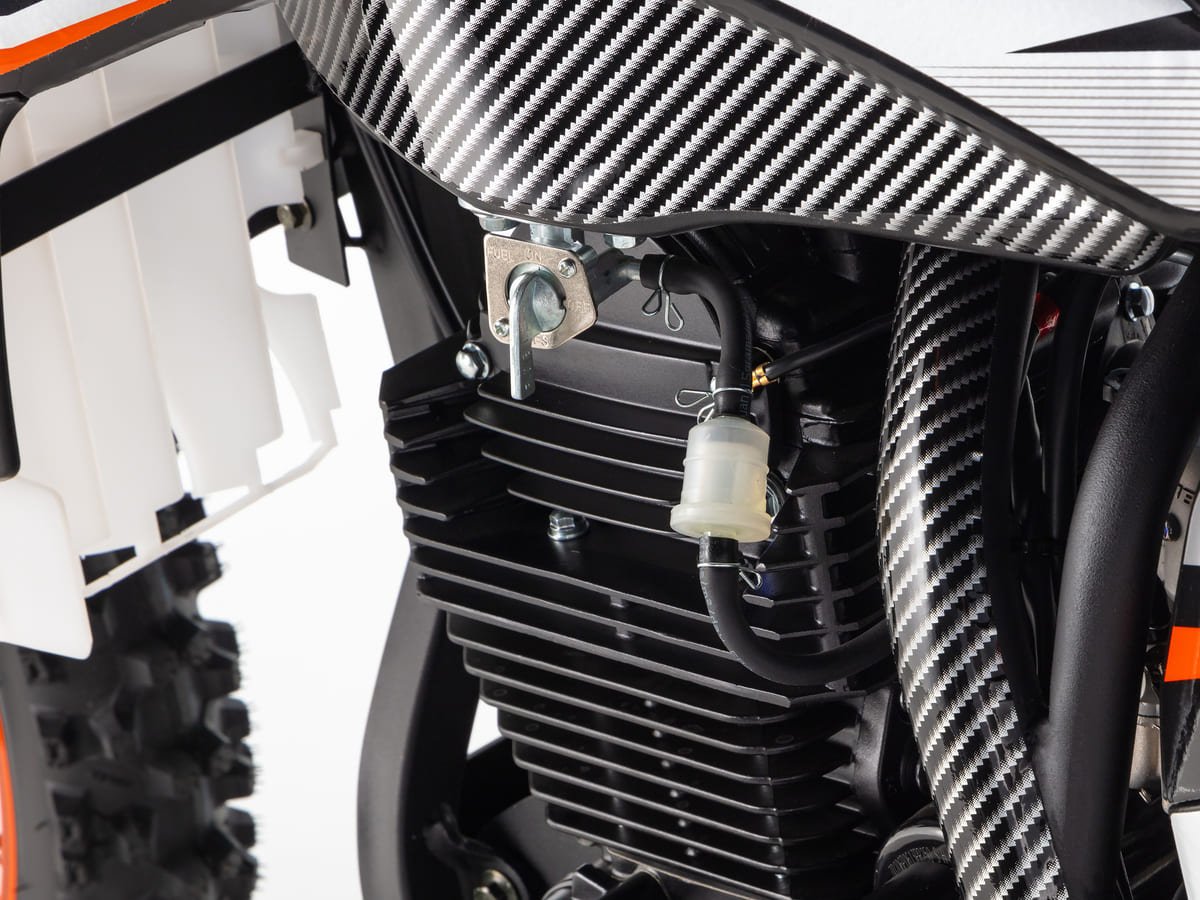 Купить SHARMAX PowerMax 280 PR в Москве Внедорожные мотоциклы