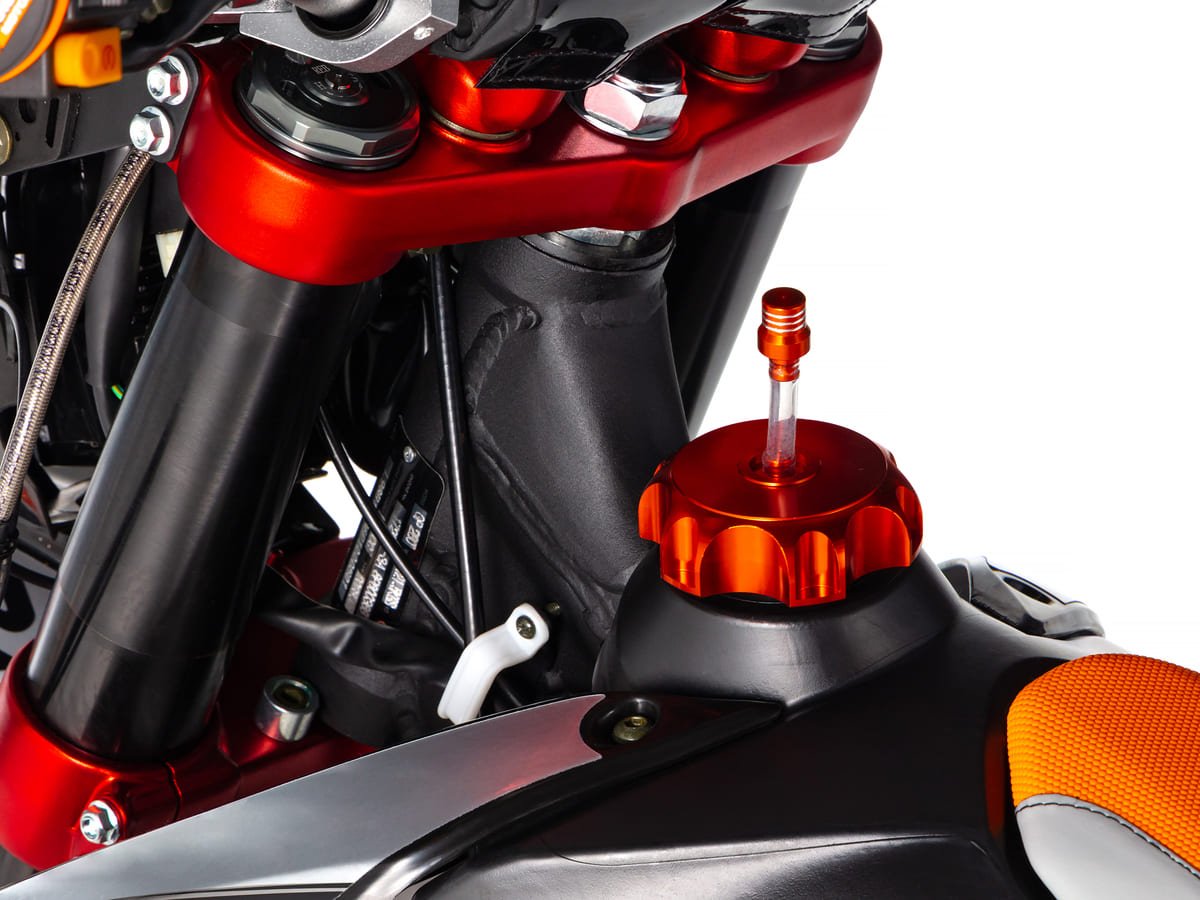 Купить SHARMAX PowerMax 280 PR в Москве Внедорожные мотоциклы