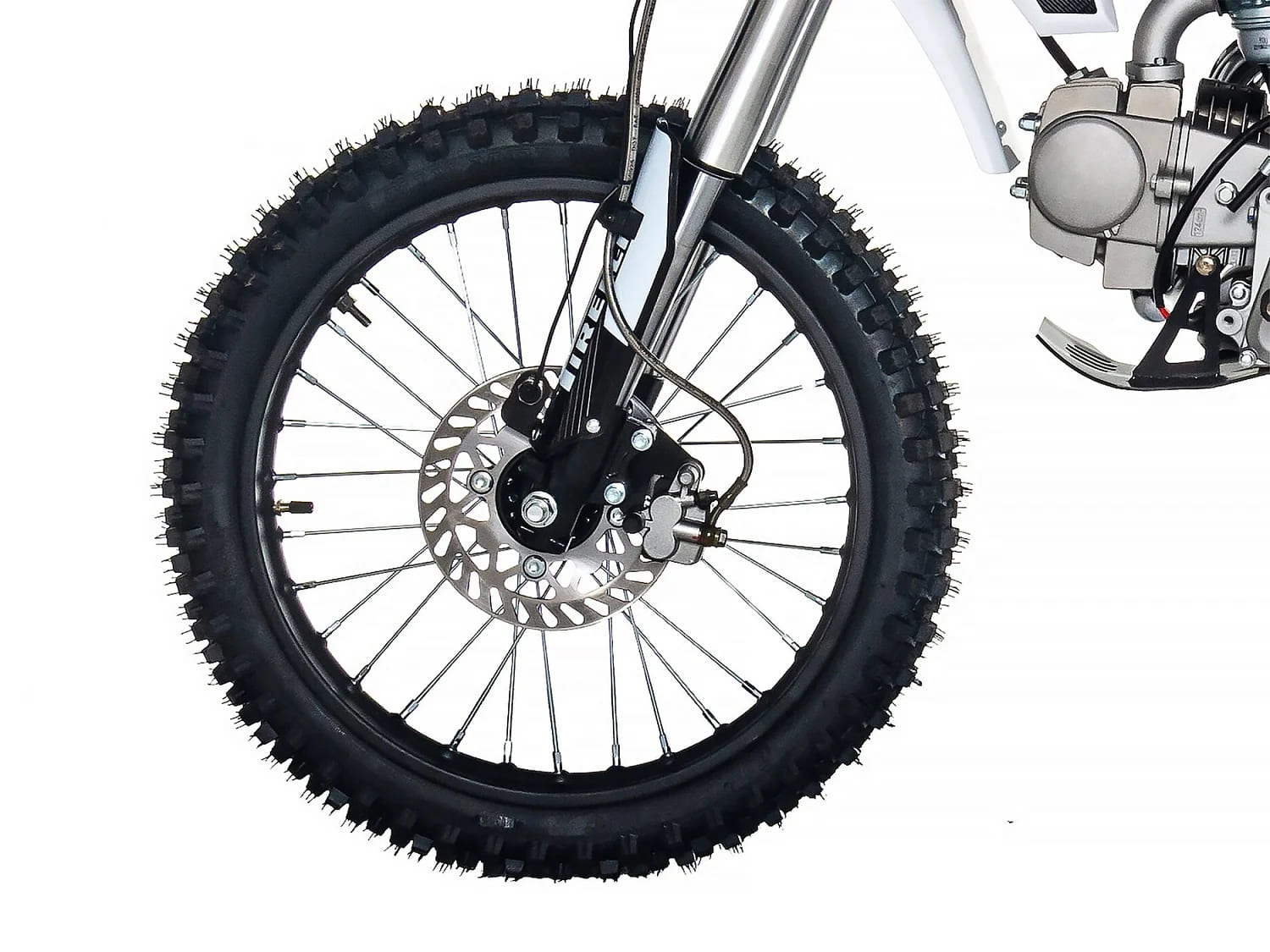 Купить SHARMAX Sport 145 pitbike в Москве Внедорожные мотоциклы