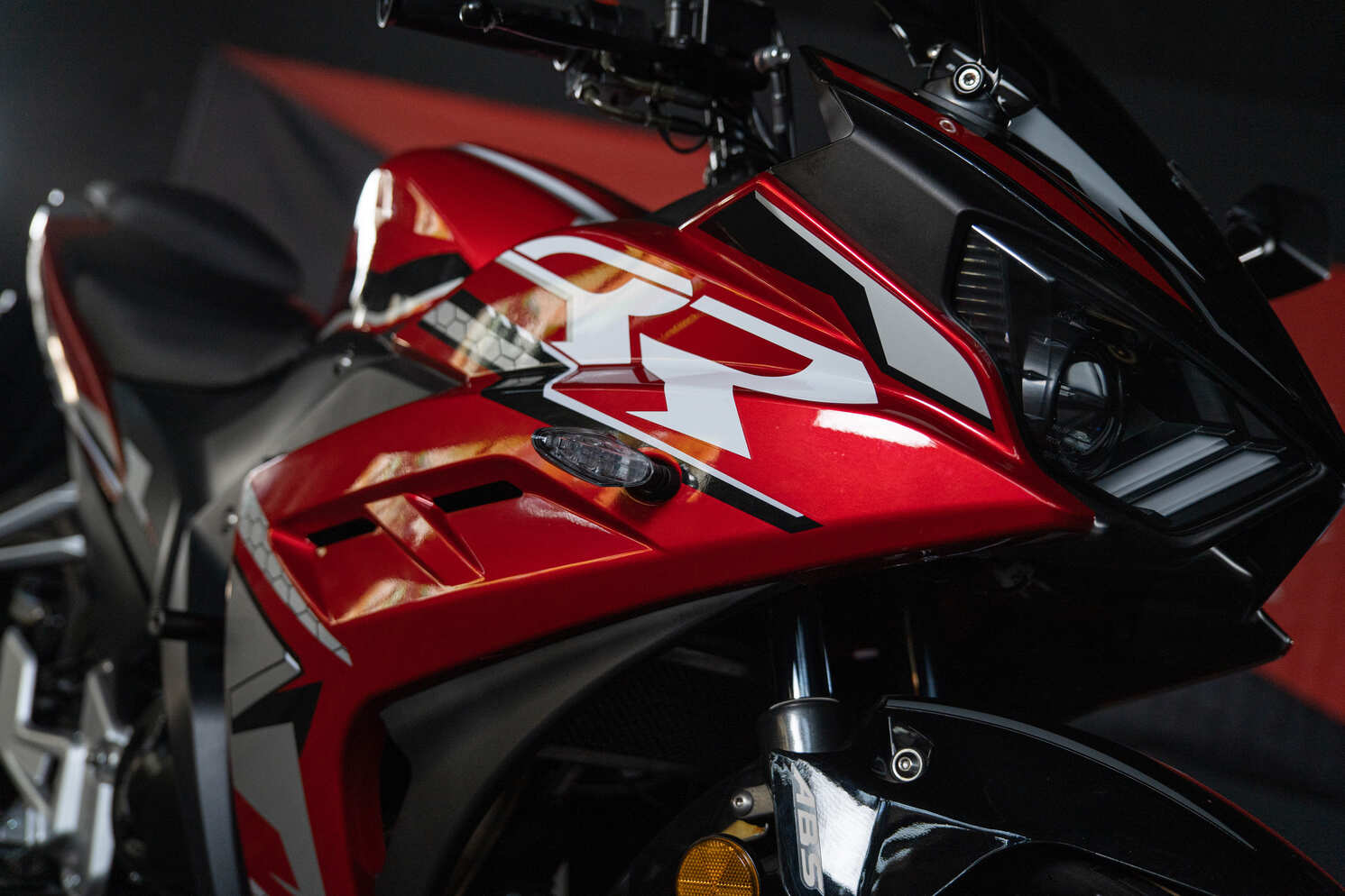 Купить SHARMAX GP 301 в Москве Дорожные мотоциклы