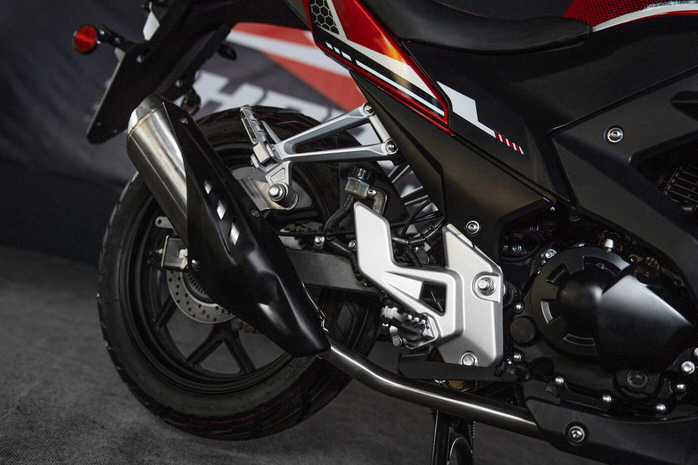 Купить SHARMAX GP 301 в Москве Дорожные мотоциклы