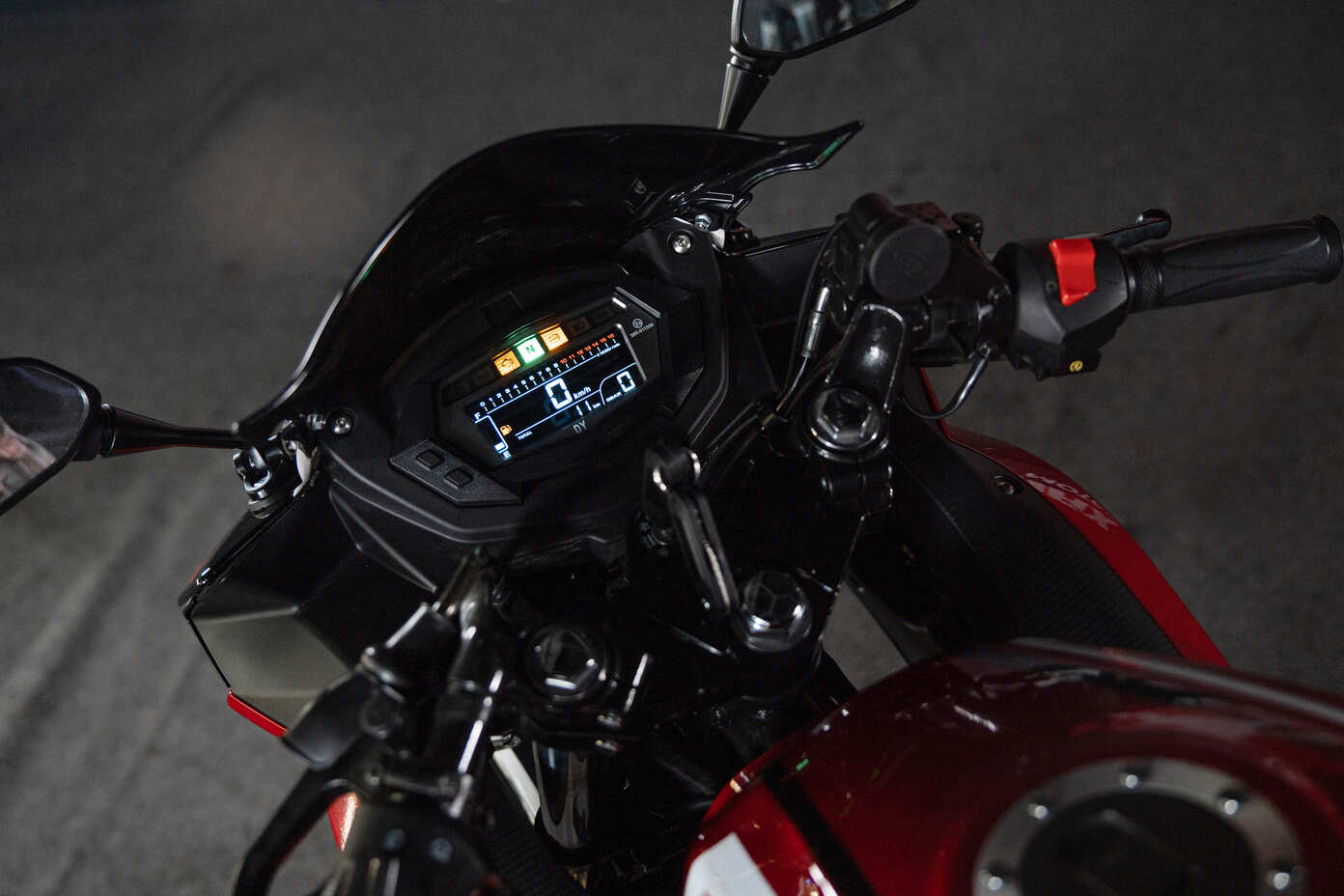 Купить SHARMAX GP 301 в Москве Дорожные мотоциклы