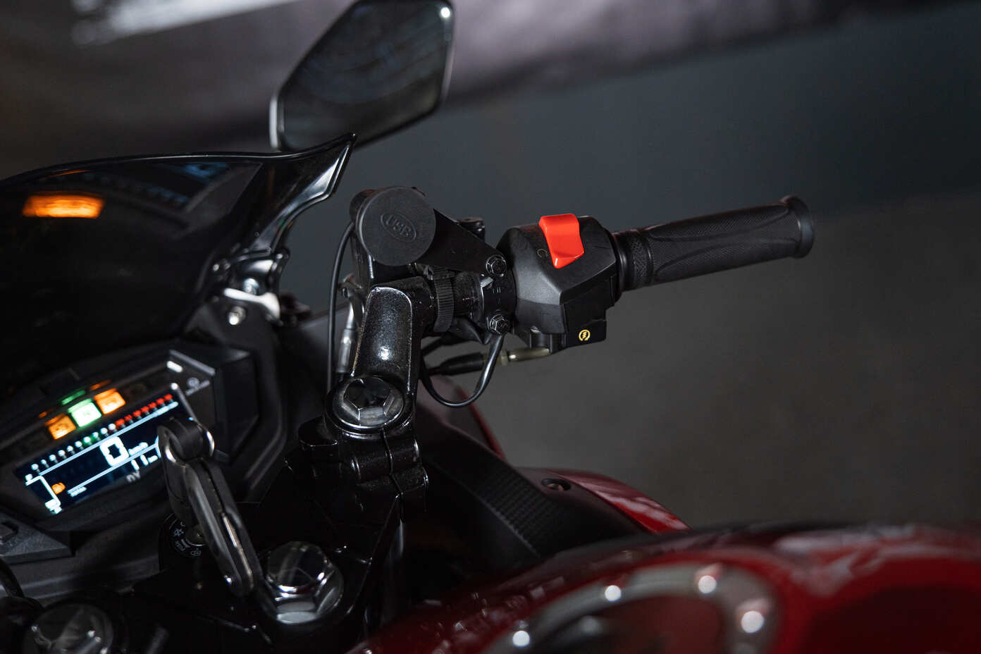 Купить SHARMAX GP 301 в Москве Дорожные мотоциклы