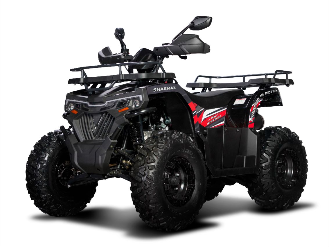 Купить 280 RX Activator в Москве Квадроциклы