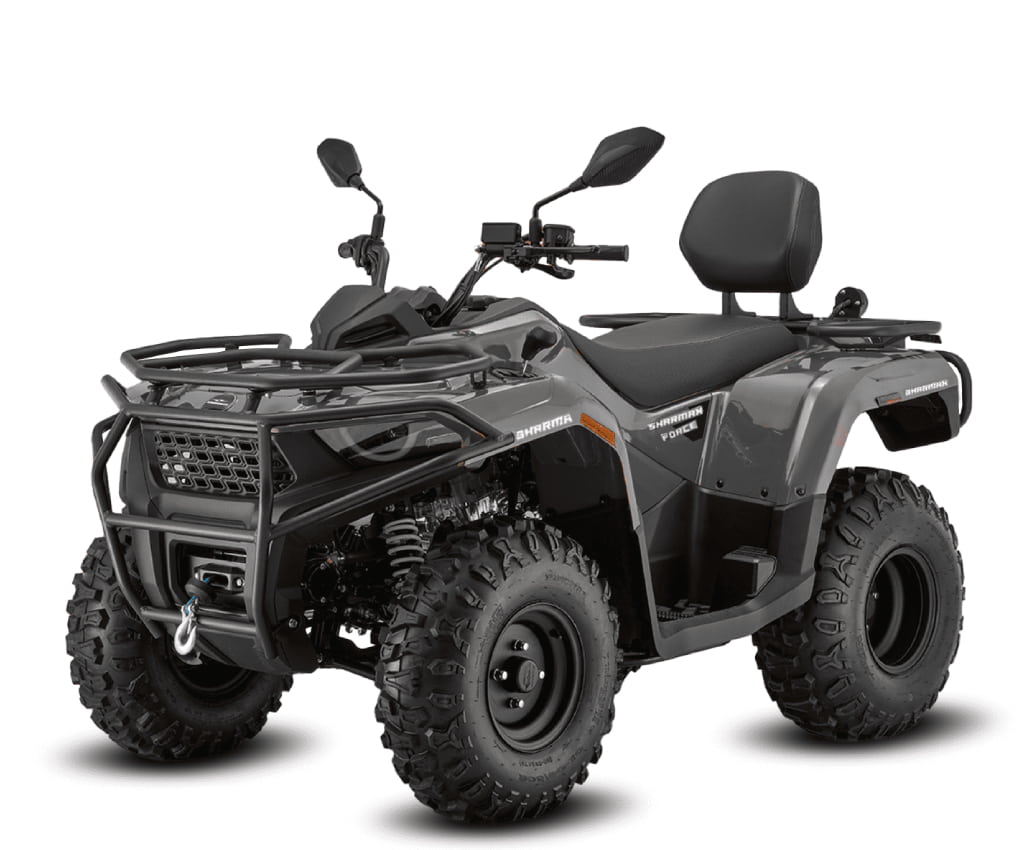 Купить 420 Force в Москве Квадроциклы