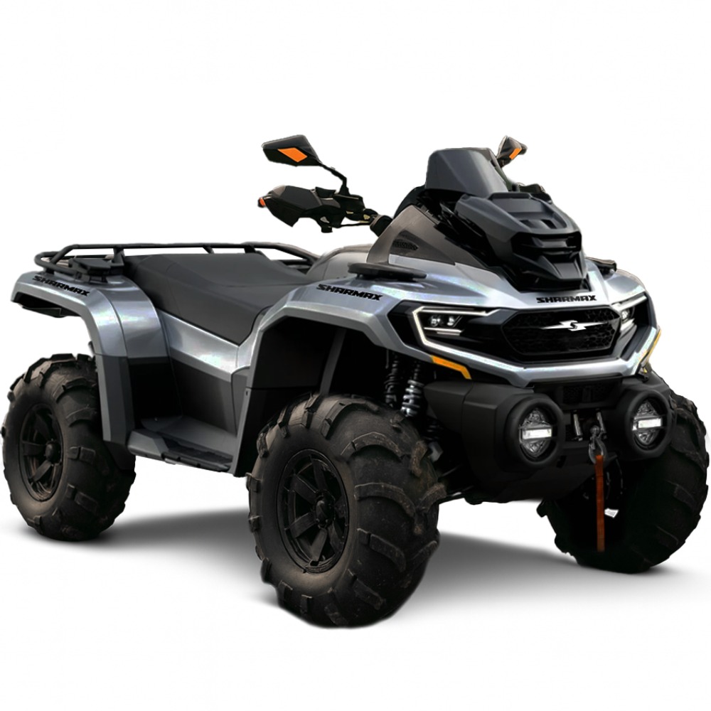 Купить 1100 Mud Force 2026 в Москве Квадроциклы Sharmax
